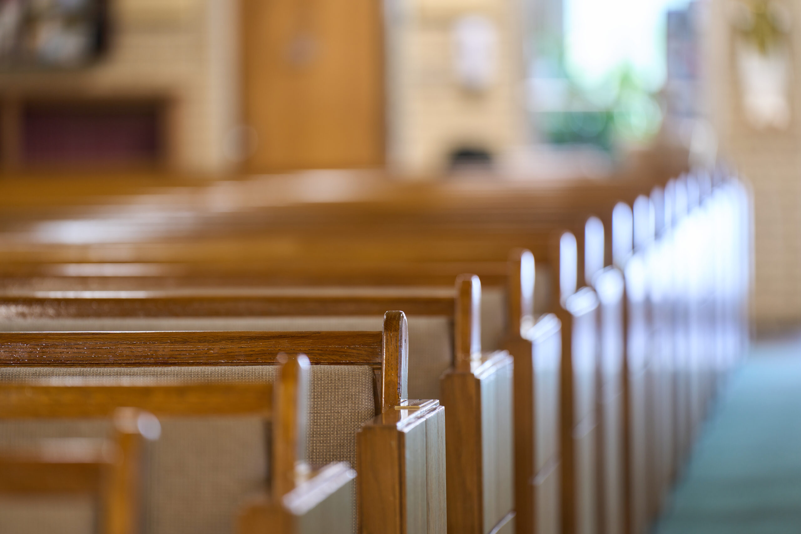 Communications – St. Alphonsus Catholic Church